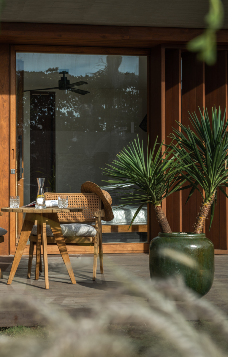 Cap Karoso - Beach resort and farm in Sumba, Indonesia