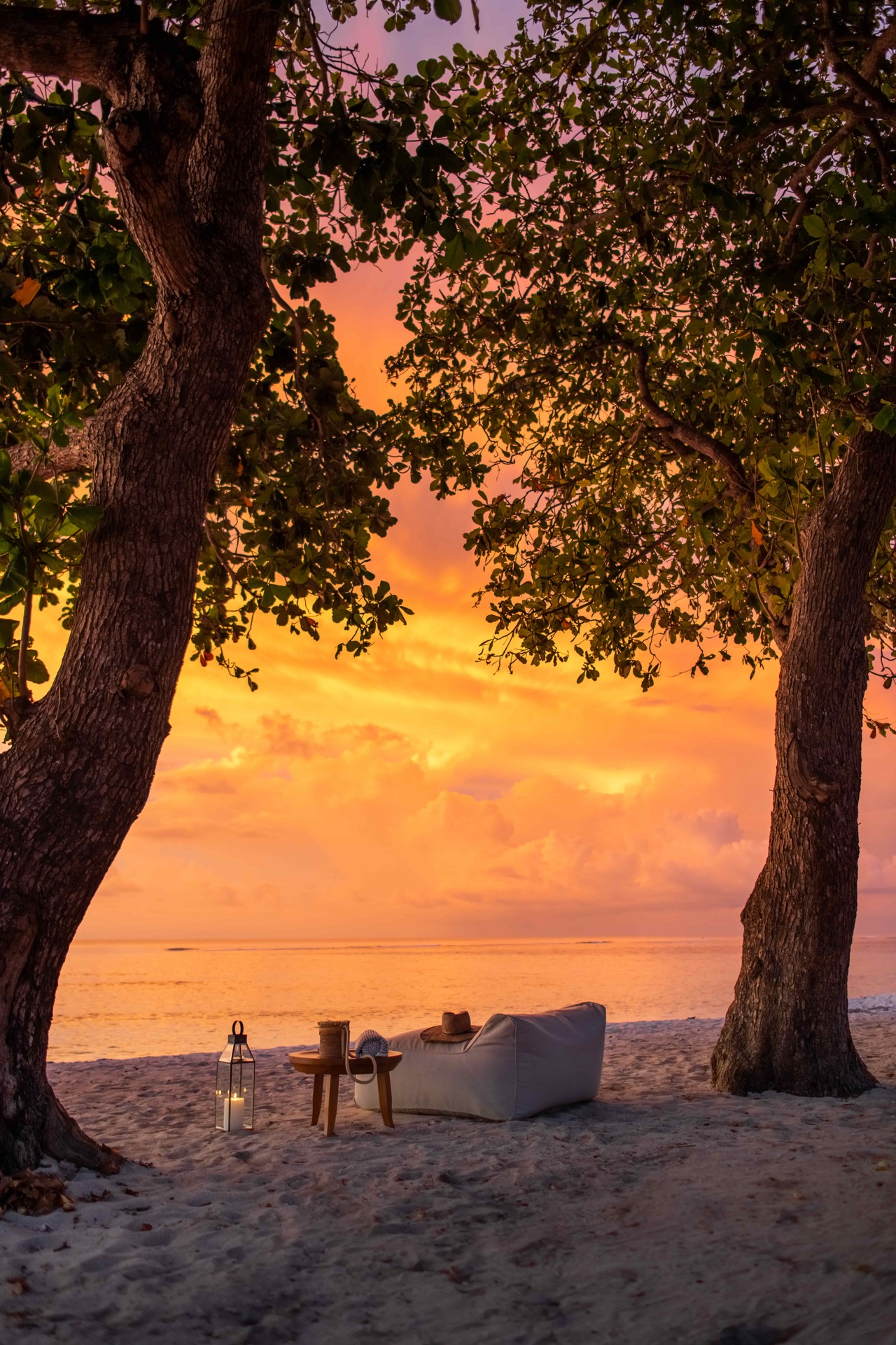Cap Karoso - Villas and hotel in Sumba