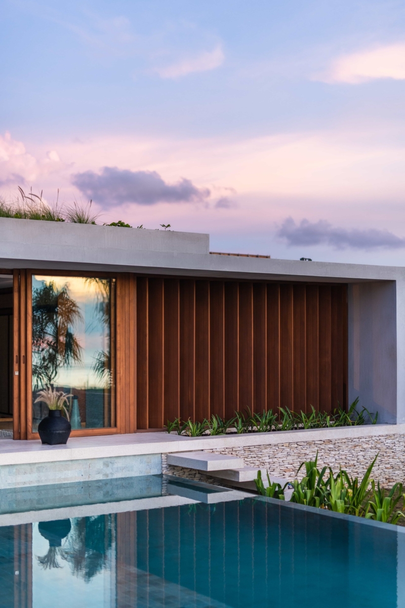 Cap Karoso - Beach resort and farm in Sumba, Indonesia