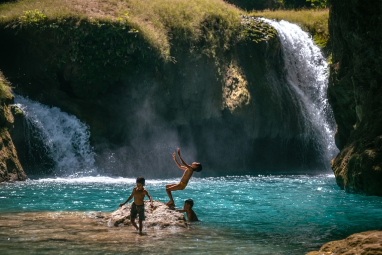 Cap Karoso - Beach resort and farm in Sumba, Indonesia