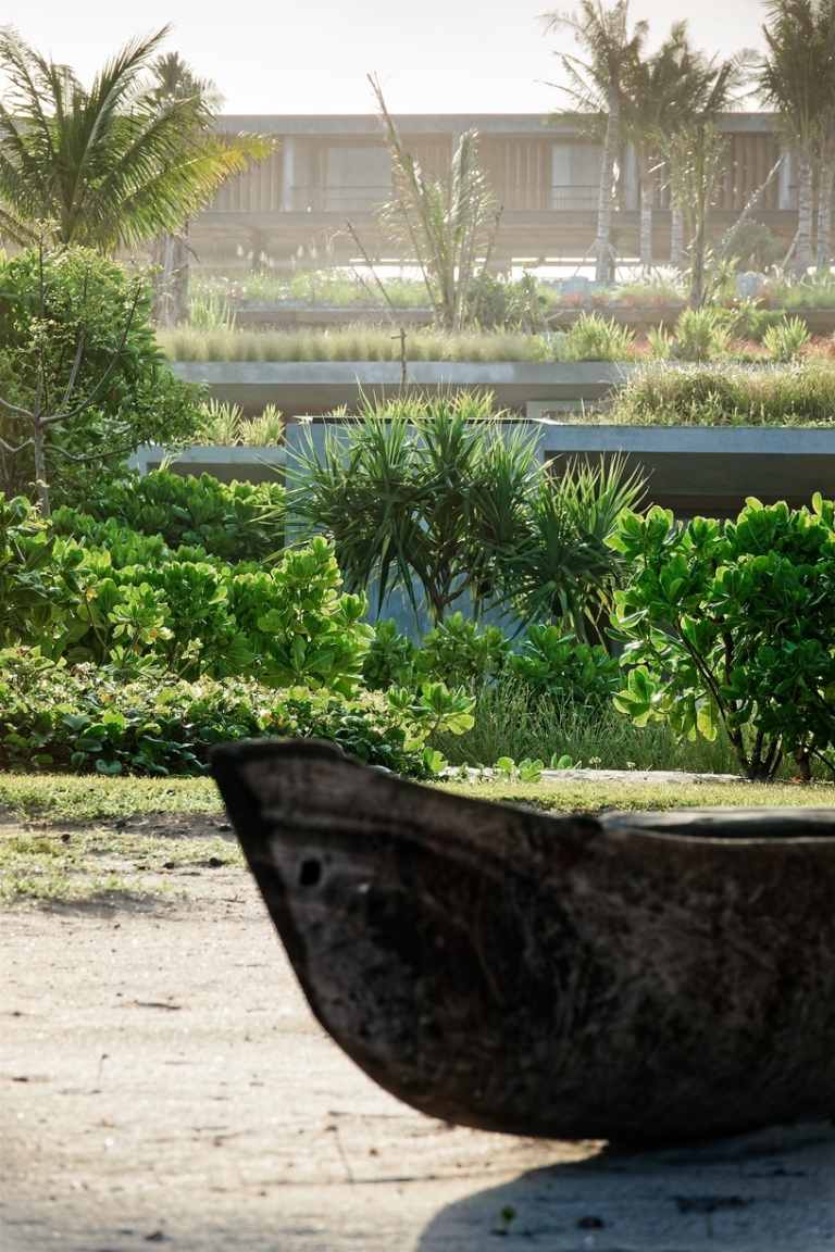 Cap Karoso - Beach resort and farm in Sumba, Indonesia