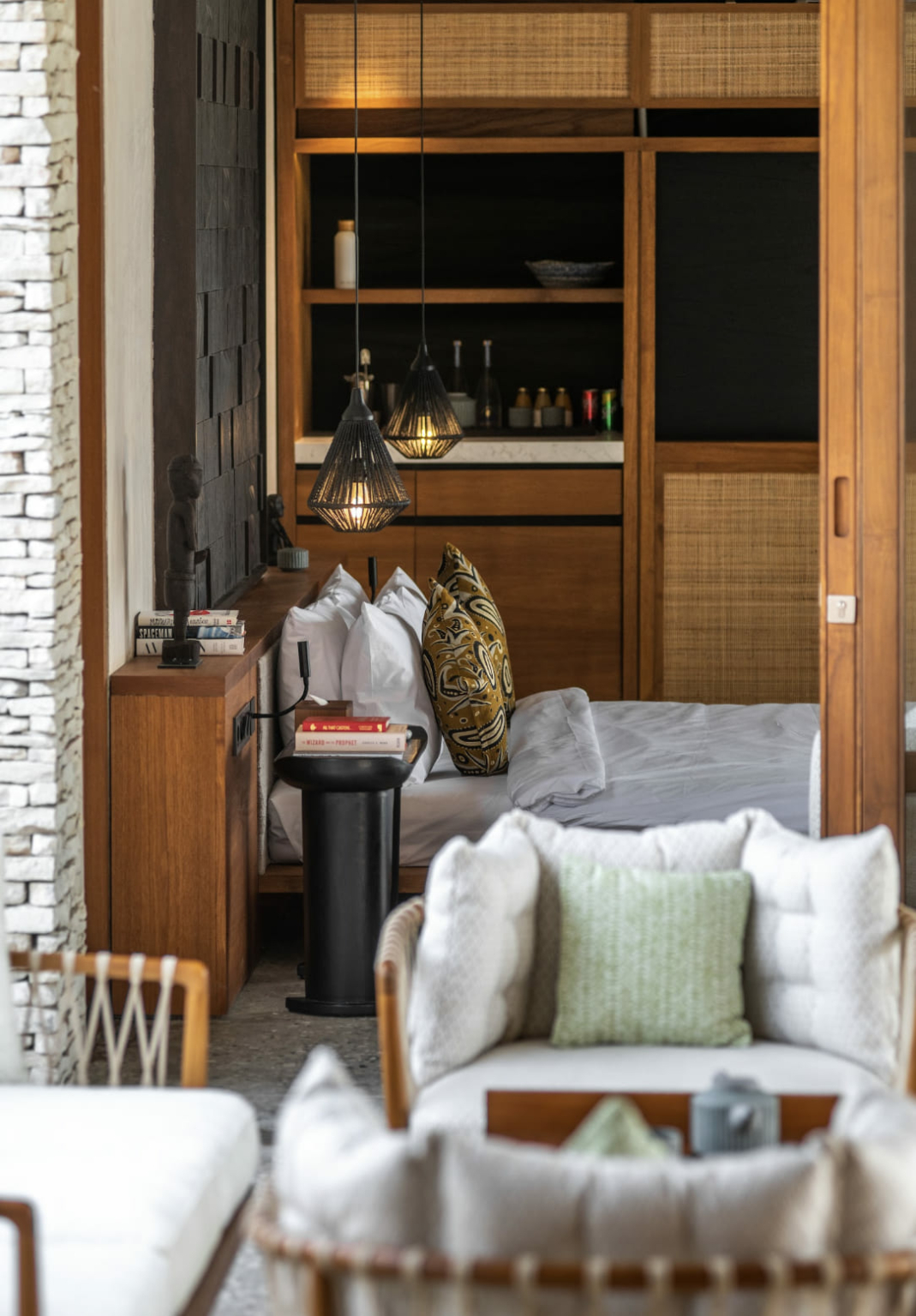 Cap Karoso - Beach resort and farm in Sumba, Indonesia