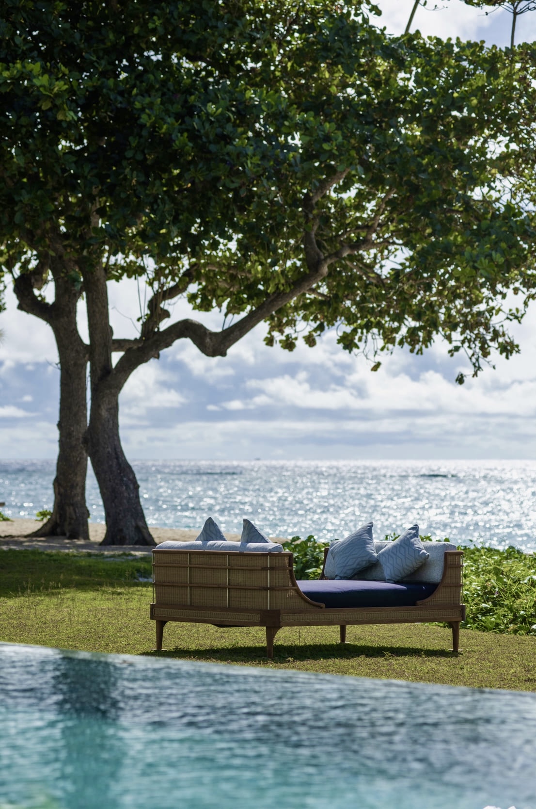 Cap Karoso - Beach resort and farm in Sumba, Indonesia