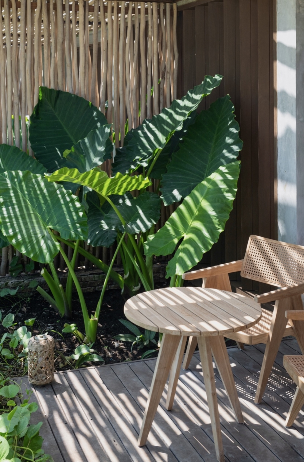 Cap Karoso - Beach resort and farm in Sumba, Indonesia