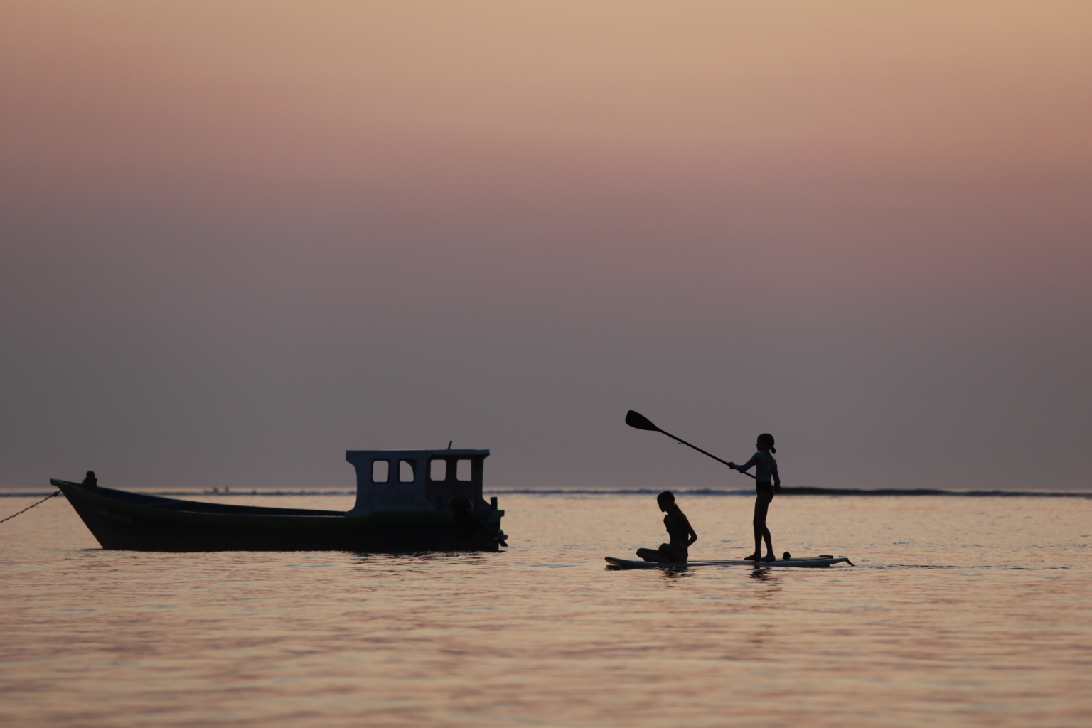 Cap Karoso - Beach resort and farm in Sumba, Indonesia