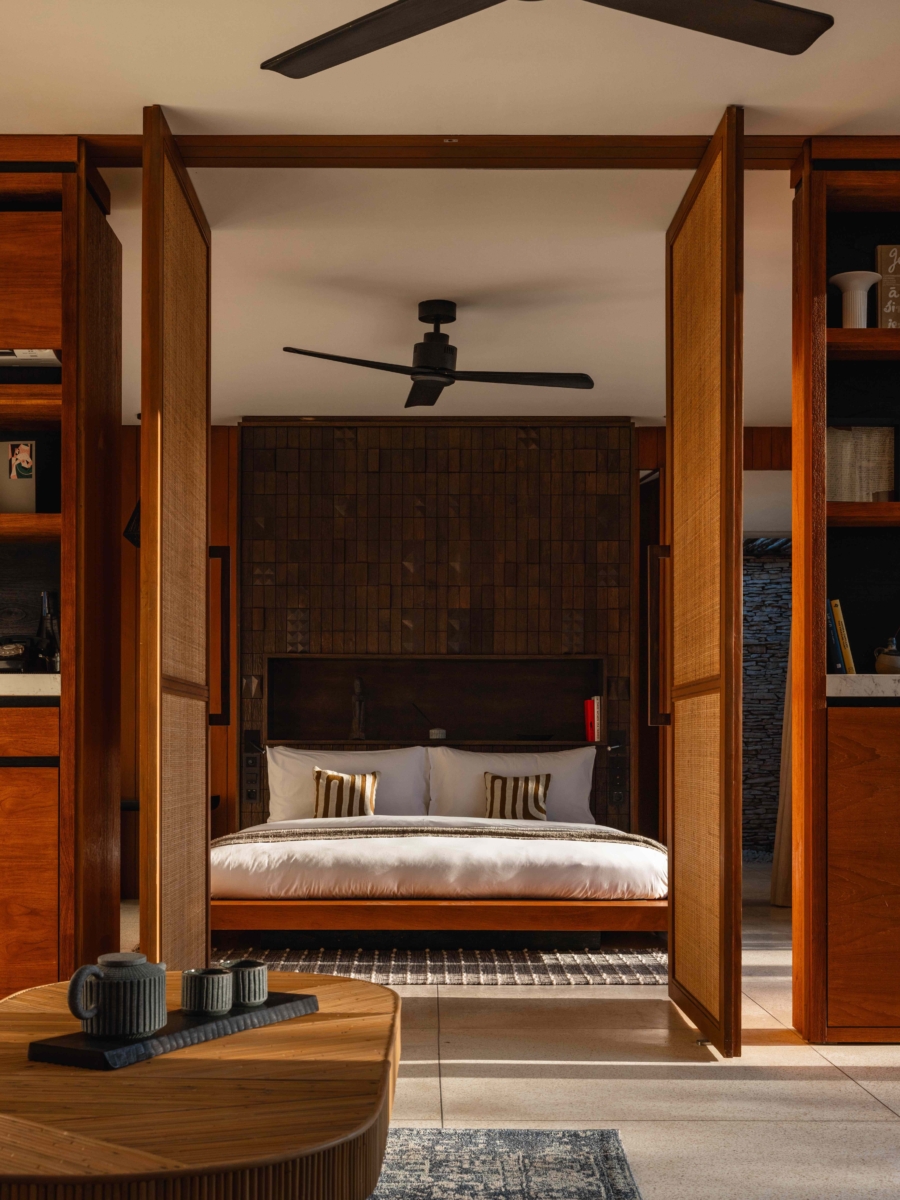 Cap Karoso - Beach resort and farm in Sumba, Indonesia