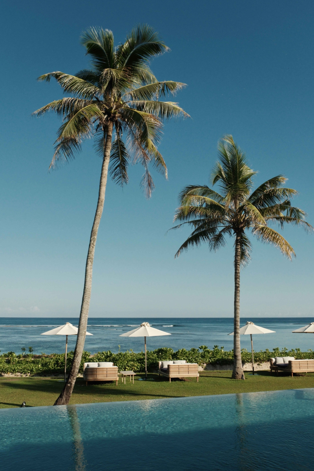 Cap Karoso - Beach resort and farm in Sumba, Indonesia
