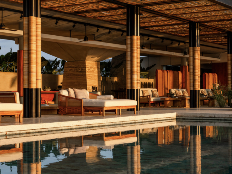 Cap Karoso - Beach resort and farm in Sumba, Indonesia