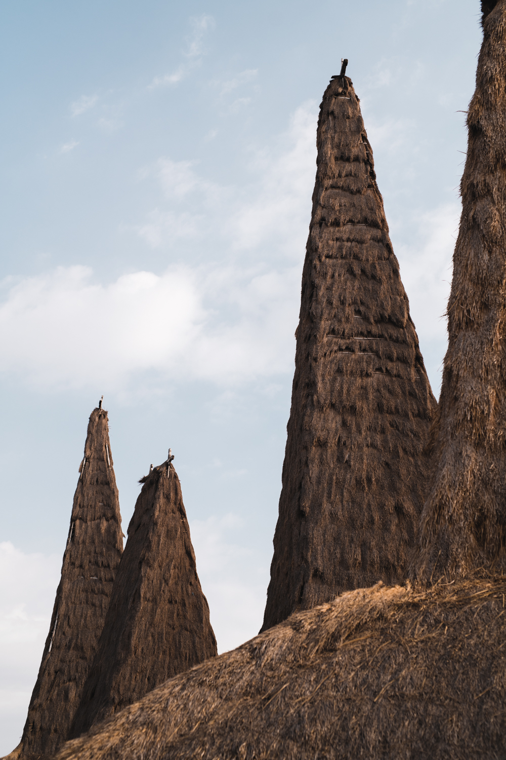 Cap Karoso - Beach resort and farm in Sumba, Indonesia