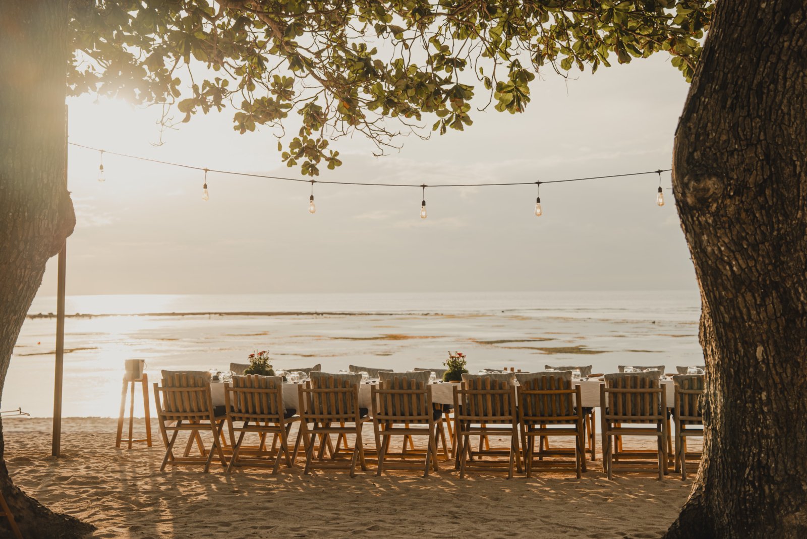 Cap Karoso - Beach resort and farm in Sumba, Indonesia